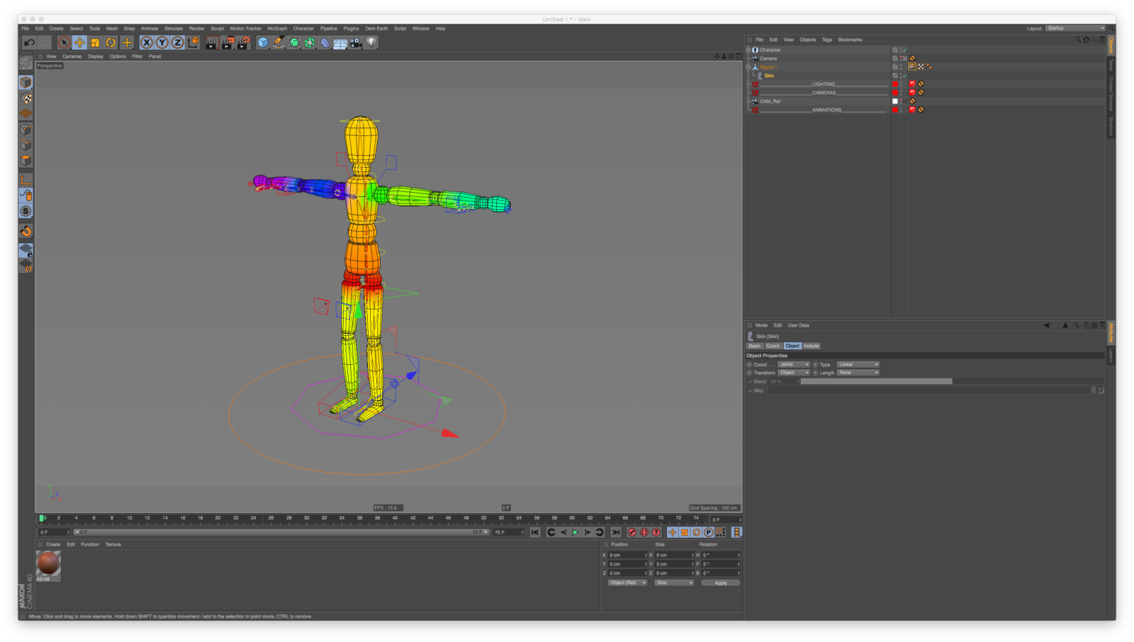 L'animation 3D : l'apport de Pixar à toute une génération - NTTRB-Blog